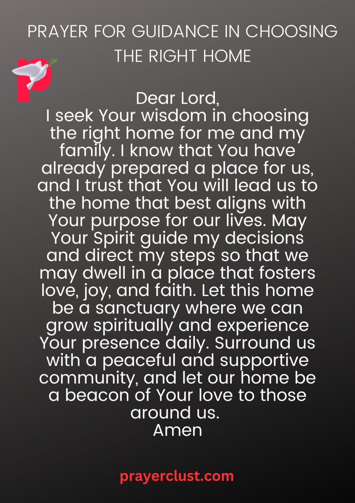 15 Powerful Prayers for a Smooth Move to a New Home (With Bible Verses)